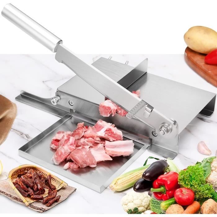 Outil Pour Couper La Viande