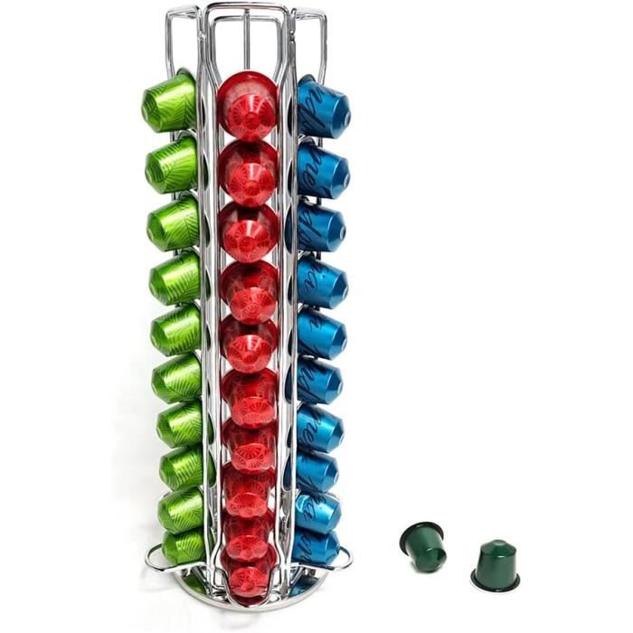 Support À Capsules À Café Dolce Gusto, Porte Capsules De Café 360 ...