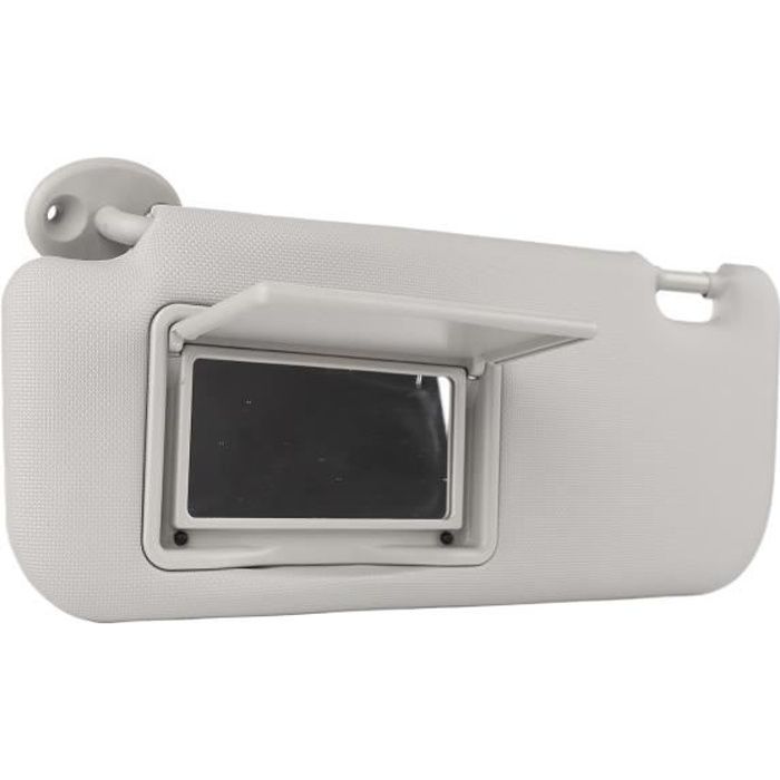 SURENHAP pare-soleil côté conducteur gauche Pare-soleil de Voiture ...