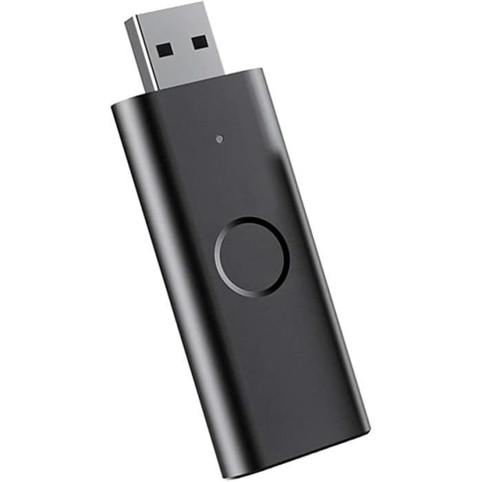 Télécommande Wifi Universelle Avec Port Usb Smart Remote Controller