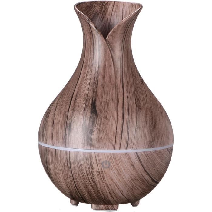 Bloom Aroma Difuzer 200 Ml | Humidificateur Ultrasonique | Pour ...