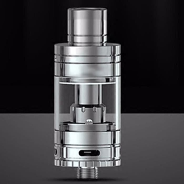 CIGARETTE ELECTRONIQUE Ywei Tube Pyrex Verre Transparent Pour Micro ...