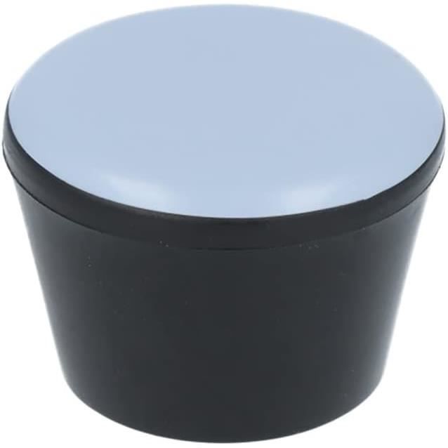 Gleitgut 16 X Embouts Tube 22 Mm Avec Patin Téflon Embout De Chaise ...