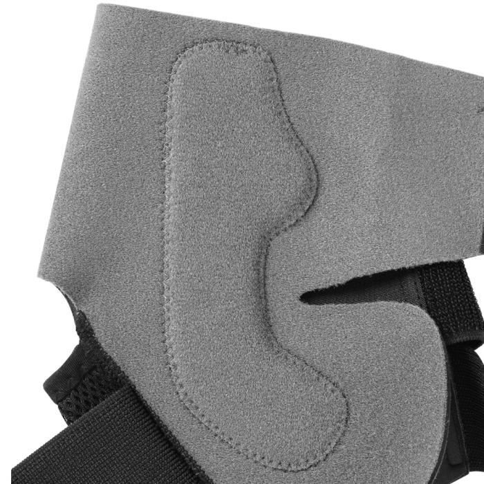 Chevillère - ZERONE - ZR004 - Protection cheville - Multisport ...