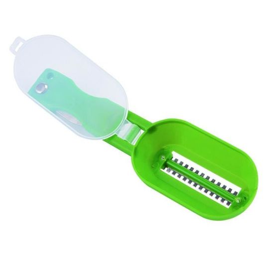 Grattoir pour écailles de poisson, outil de cuisine, gadget éplucheur ...
