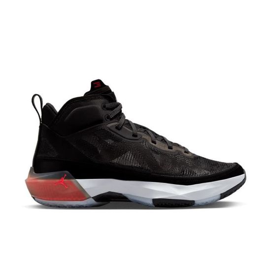 Chaussures NIKE Air Jordan Xxxvii Noir - Homme/Adulte - Cdiscount Sport