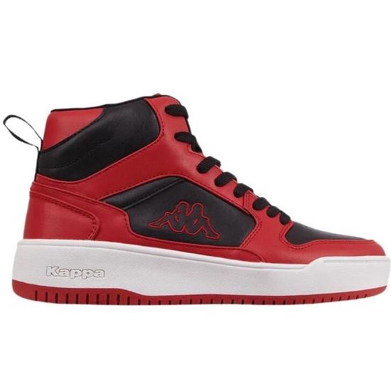 Chaussures Running KAPPA Lineup PF Rouge - Femme/Adulte Rouge ...