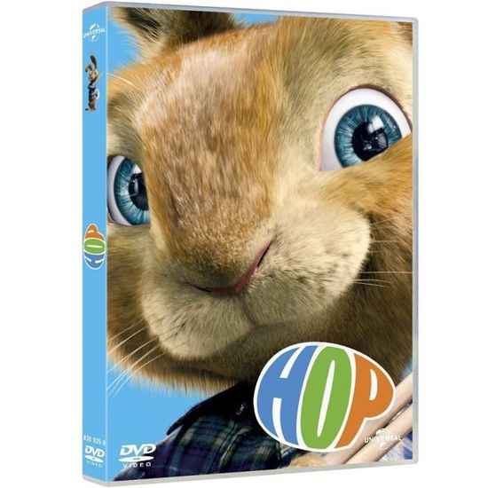 Hop DVD - Cdiscount DVD