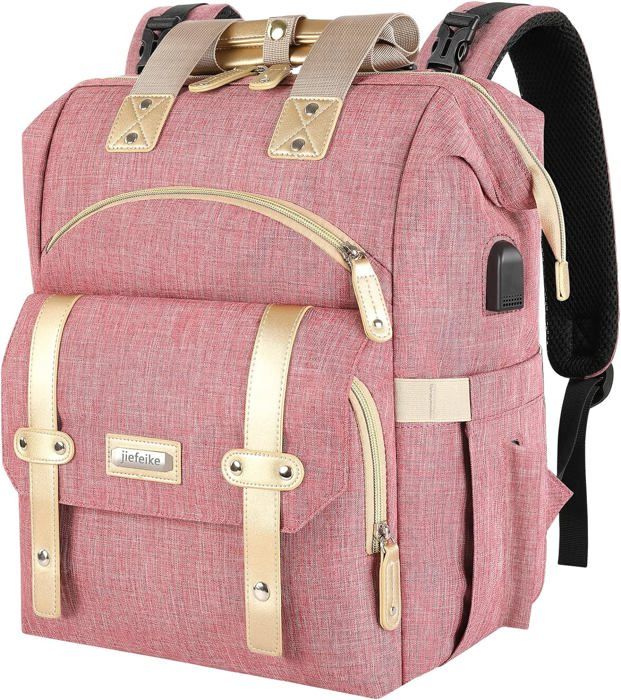 Sac Dos Bb