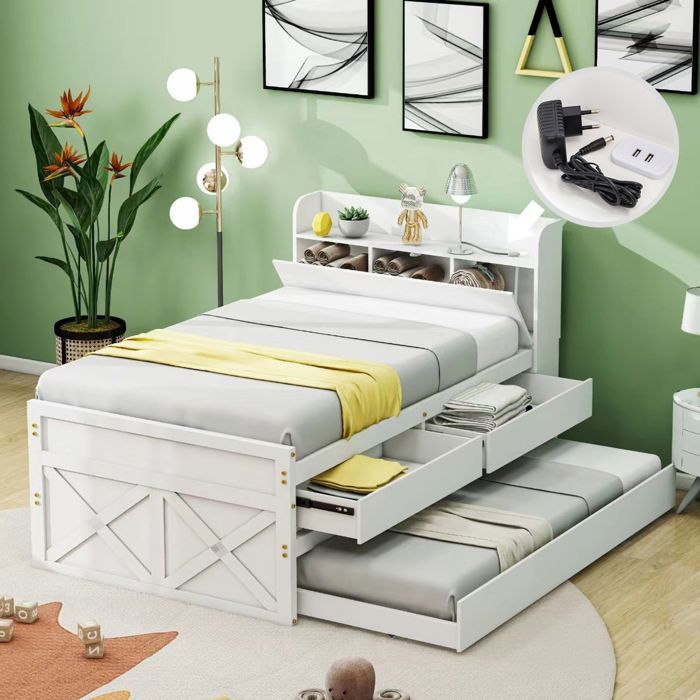 Sitemapcdatahttpsww4cellcare1comtiroir Lit 90x190null