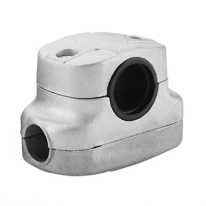 Pince de support de fixation de support de poignée de 26mm pour Tube de ...
