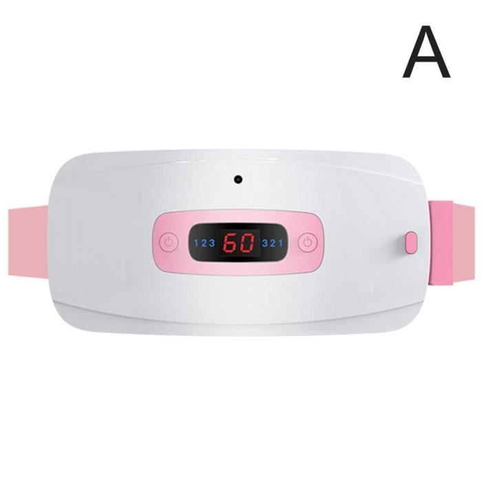 A-New Menstrual Heating Pad For Menstrual Cramps Belly Warmer Period ...