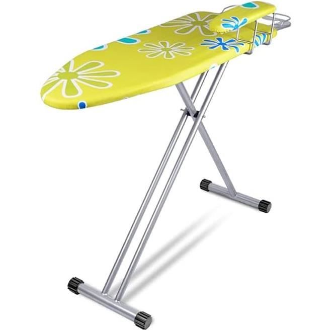 Strykbräda Planche À Repasser Pliante Domestique, Plaque De Repassage ...