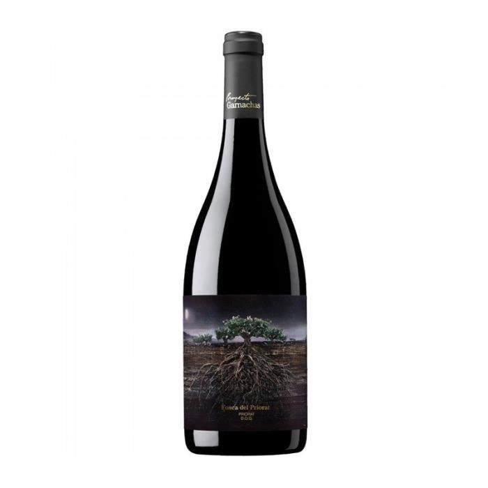 La Garnacha Fosca del Priorat 2019 - La cave Cdiscount
