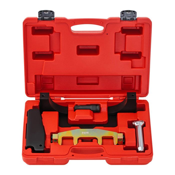 Kit calage distribution - HELLOSHOP26 - Mercedes M271 - 5 pièces ...