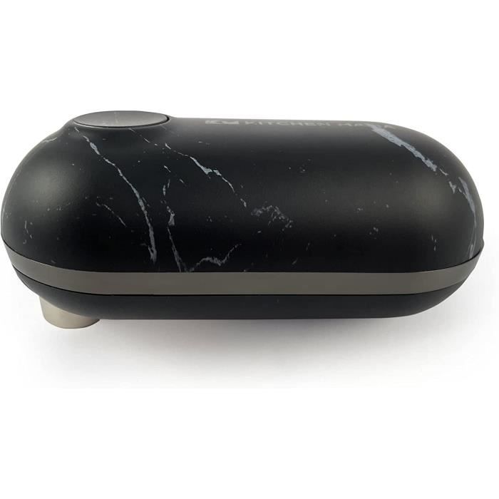 Mini Ouvre-boîte électrique - Ouvre-boîte de poche avec fonction ...