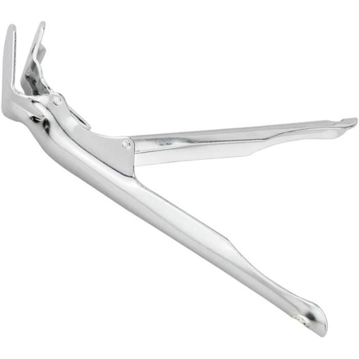 Gril Grate Lifter Pince pour Primo Grill Dome Kamado Joe Charbon de ...