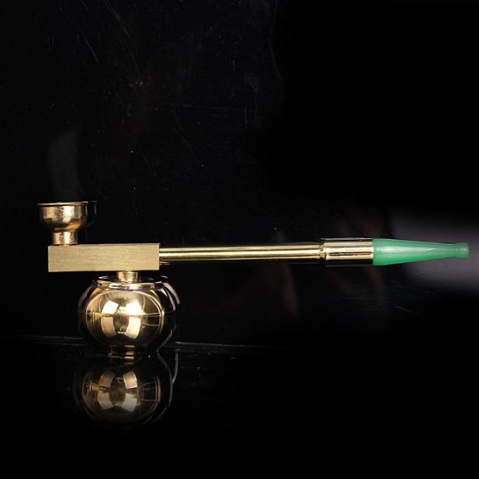 Chicha,Tuyau d'eau pour fumer, narguilé, chicha, herbe Portable, Mini ...