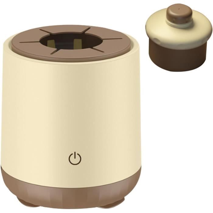 Shaker De Biberon, Machine À Secouer Le BiberonChauffe-Lait Portable ...
