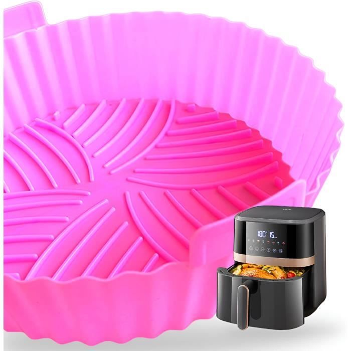 Bigmix® Récipients Pour Friteuses À Air[n667] - Cdiscount Electroménager