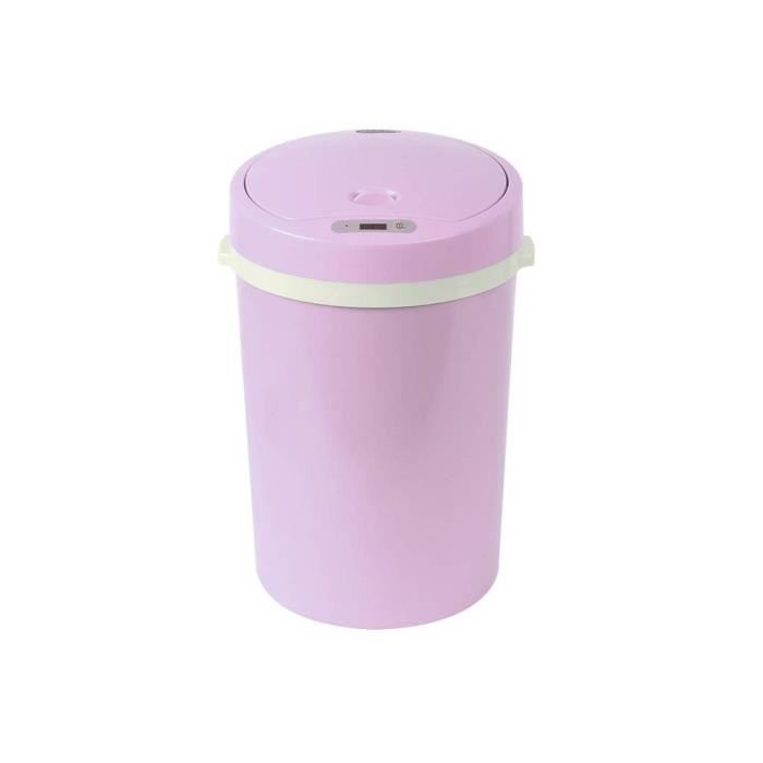 Mode Ménage Capteur Intelligent Poubelle Salon Salle De Bain Chambre ...