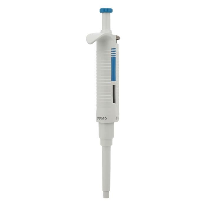 Cikonielf pipette de laboratoire Pipette, pipette, single channel for ...