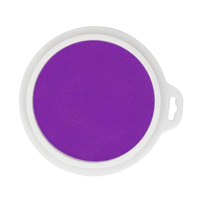 GOTOTOP tampon encreur rond Tampon encreur lavable rond artisanat ... GOTOTOP tampon encreur rond Tampon encreur lavable rond artisanat ...