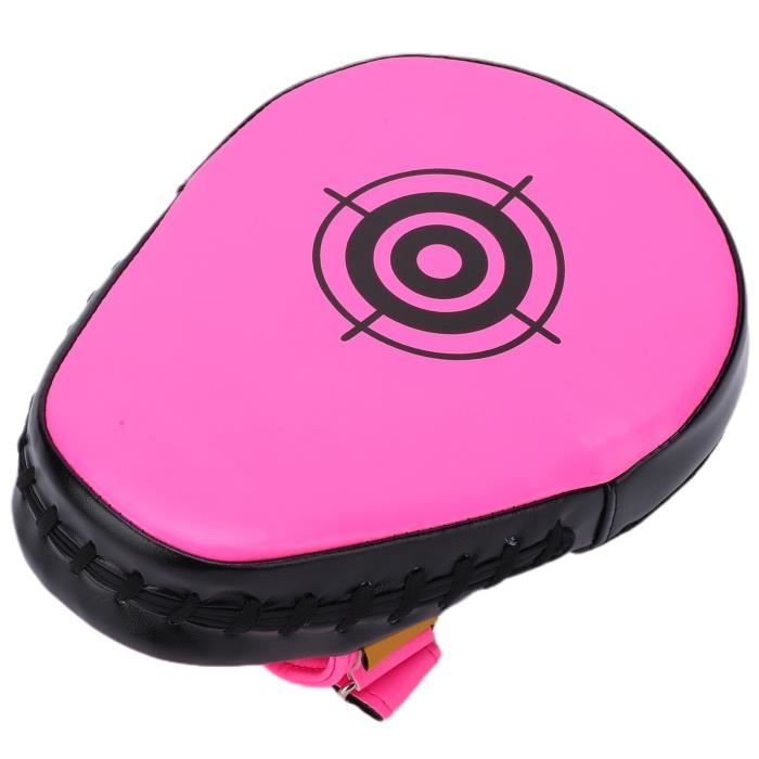 Cible de la main Cible de Main de Boxe pour Taekwondo Frappe Outil d ...