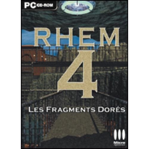 Jeu PC- Rhem 4-(PC en Téléchargement) à télécharger - Cdiscount