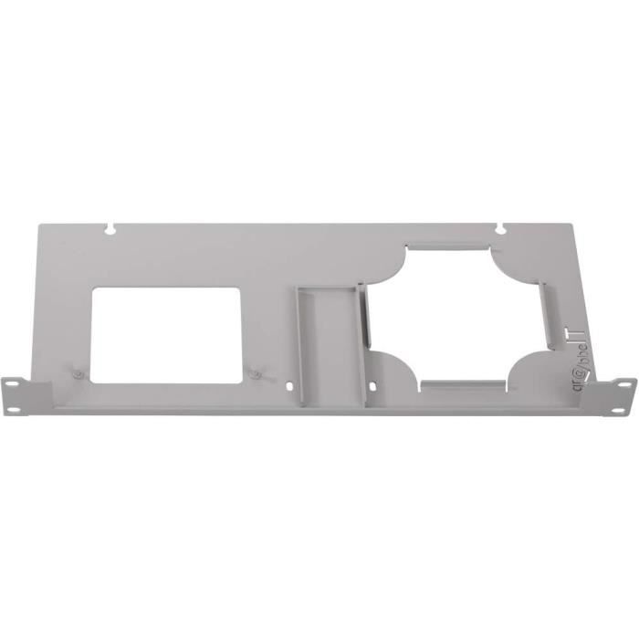 Rack Draytek Vigor 165 & Unifi Cloud Key & Unifi Usg[J641] - Cdiscount ...