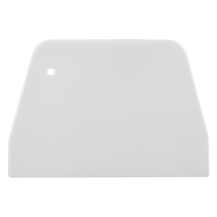 Ensemble de grattoir de cuisson 10 pièces en plastique - SONEW - Coupe ...