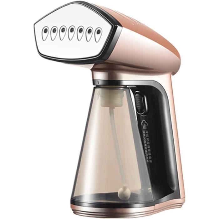 Machine À Vapeur Portative 1500W, Fer À Vapeur Vertical, Machine À Repasser, Petit Appareil ...