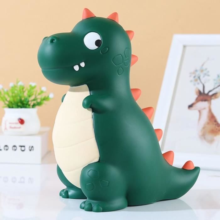 Taquiner Le Dragon Tirelire Dessin Animé Boîte À Monnaie Pot D'Épargne ...