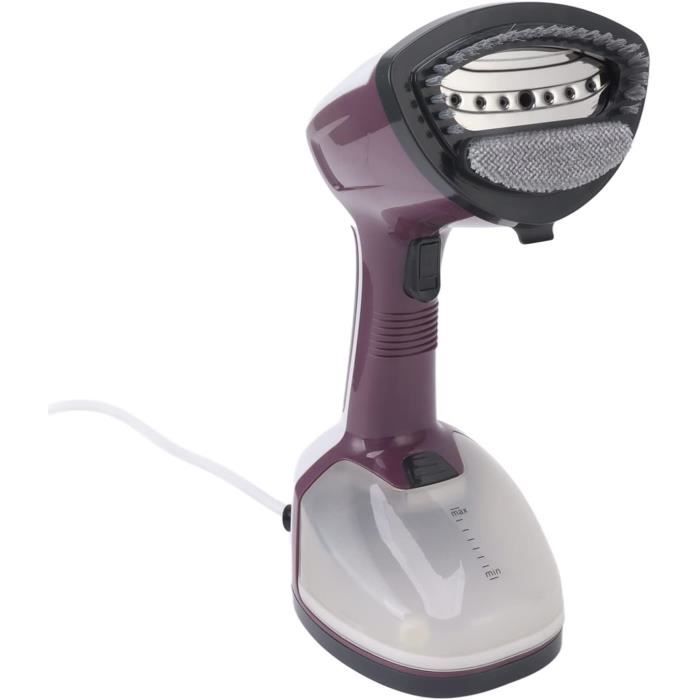 Fer À Vapeur Pour Vêtements 20 G-Min Vapeur Pénétrante Puissante ...