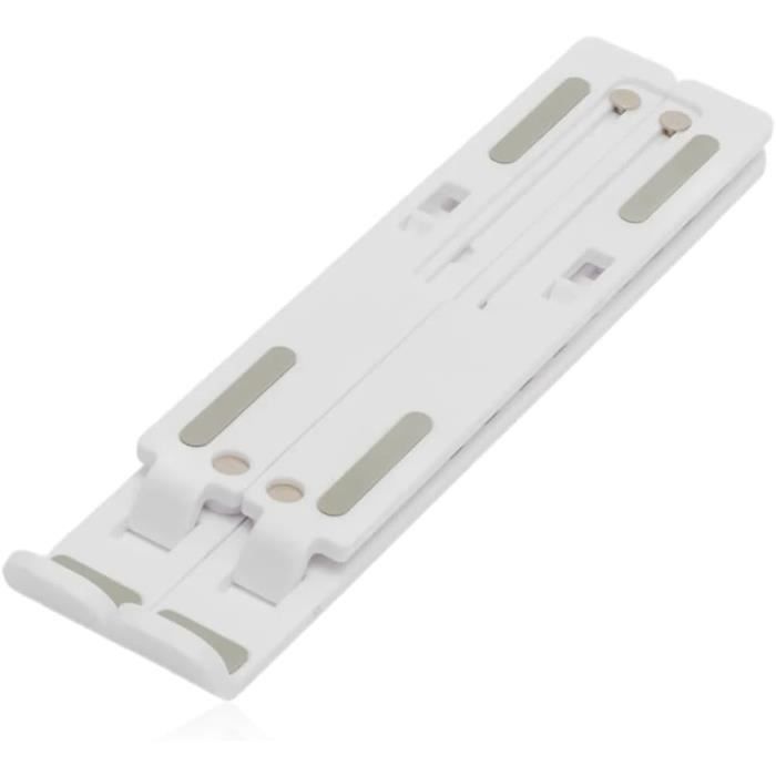 1 Pièce En Plastique Support Ordinateur Portable,Laptop Stand, Support ...