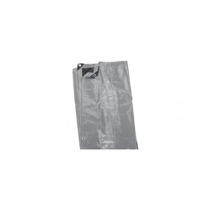 Bache de protection 4x5m 180gr KRT660303 - Cdiscount Bricolage