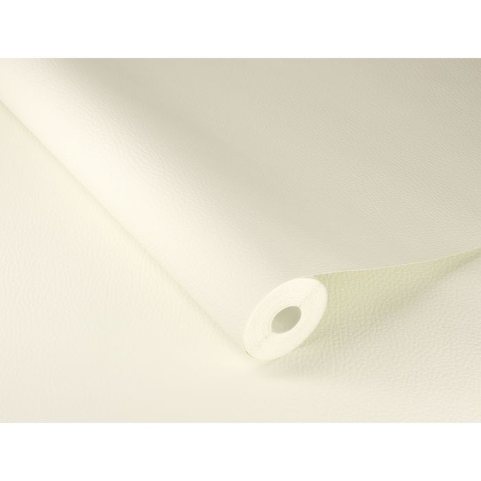 Papier Peint Intiss Blanc Epais