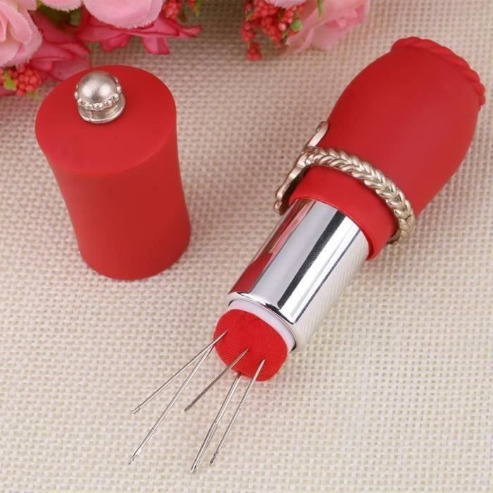 Kindly-coussin d'épingle Outil de couture de support de coussin de ...