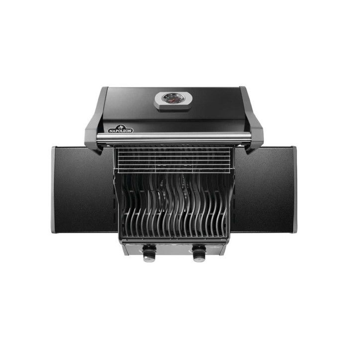 Barbecue à gaz Rogue 365 RSIB 2 brûleurs - Napoléon - Cdiscount Jardin