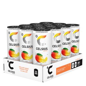 Celsius boisson - Cdiscount