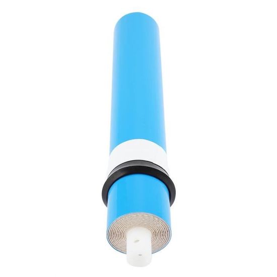 Membrane d'osmose inverse, membrane 50GPD de RO, purificateur d'eau facile à installer pour la ...