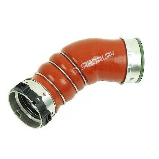 TUYAU INTERCOOLER TURBO BMW X5 E70 X6 E71 3.0sd 3.5d 11617799873 1161 ...