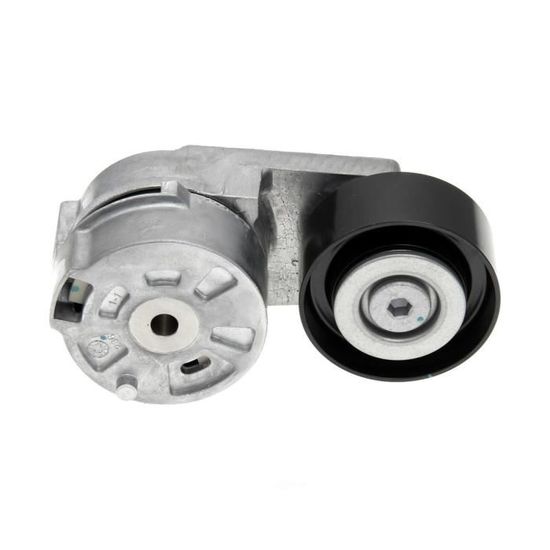 Ensemble de Poulie Tendeur de Courroie D'EntraîNement pour Ram 5.9 5.9L ...