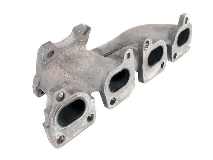 Collecteur d’Échappement Citroen C4 I II C4 Picasso C5 III DS3 DS4 ...