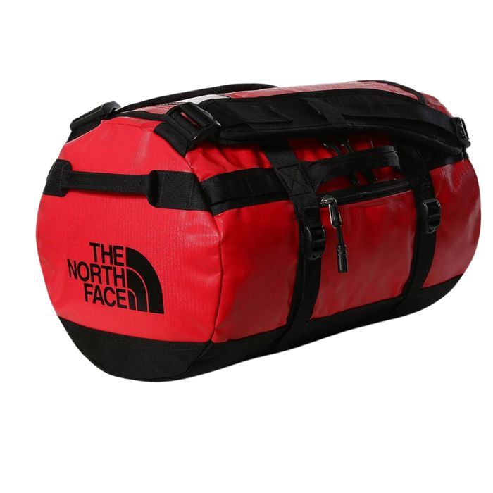 The North Face Sac de Voyage Base Camp XS Rouge - NF0A52SS54A