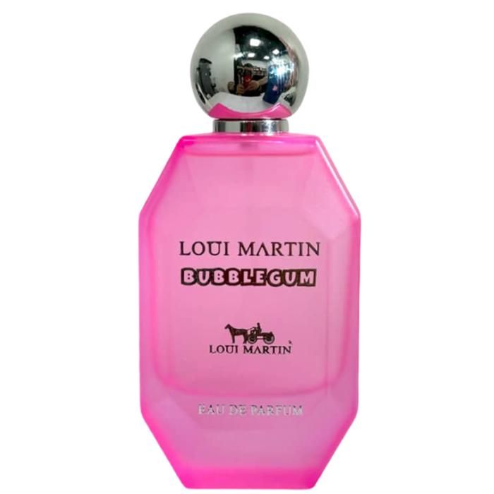 Loui Martin - Eau de Parfum Bubble Gum - - Cdiscount Au quotidien