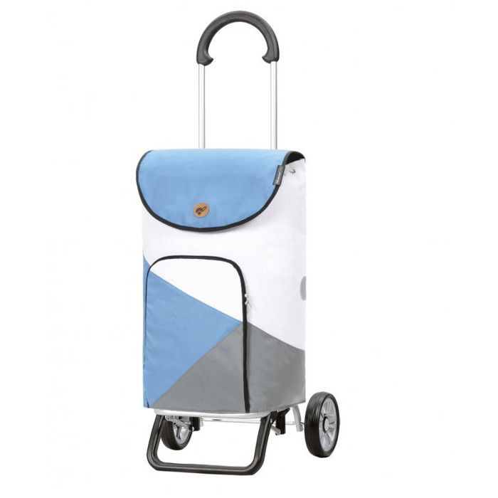 Chariots de courses - Chariot de courses collection Scala plus shopper ...