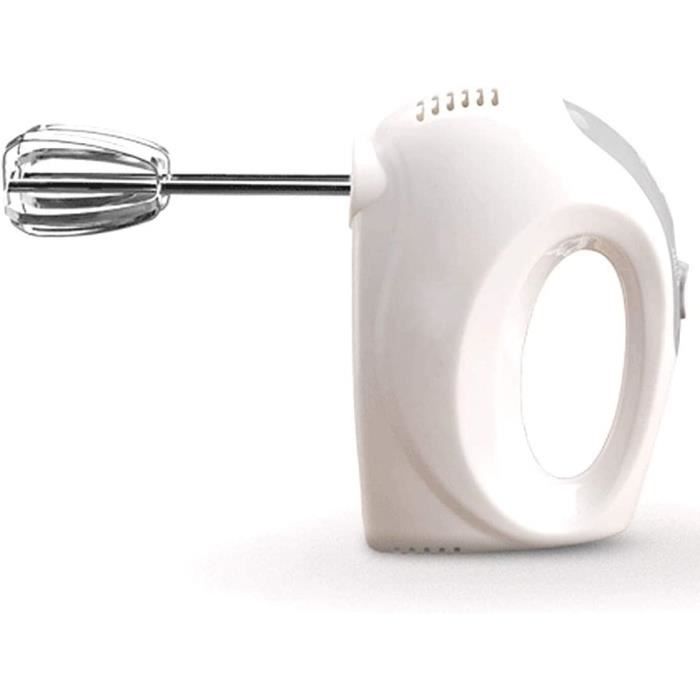 100W Batteur Electrique Cuisine Professionnelle Mélangeur De Cuisine À ...