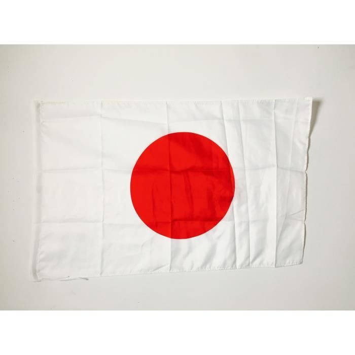 drapeau japon