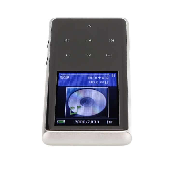 URB--M27 One Touch Recording HD Noise Reduction Recorder MP3 Voice to ...